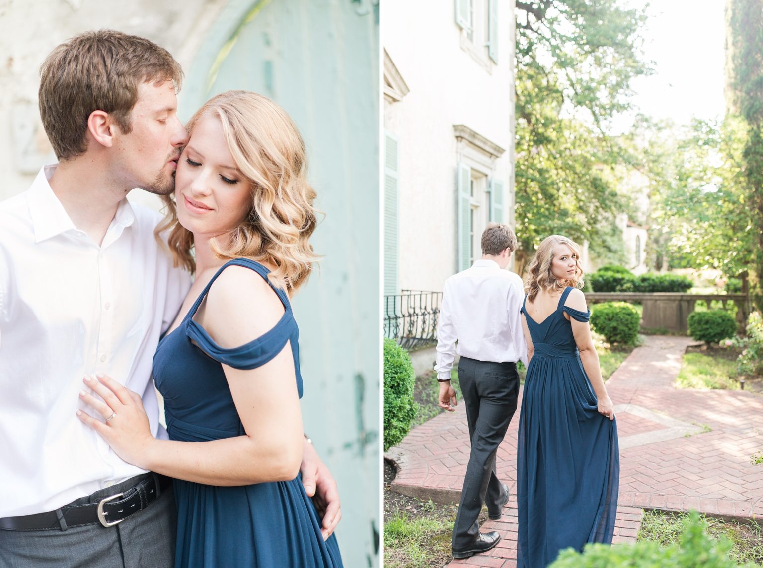 Katelyn James Engagement Session » Nicole + Maxime