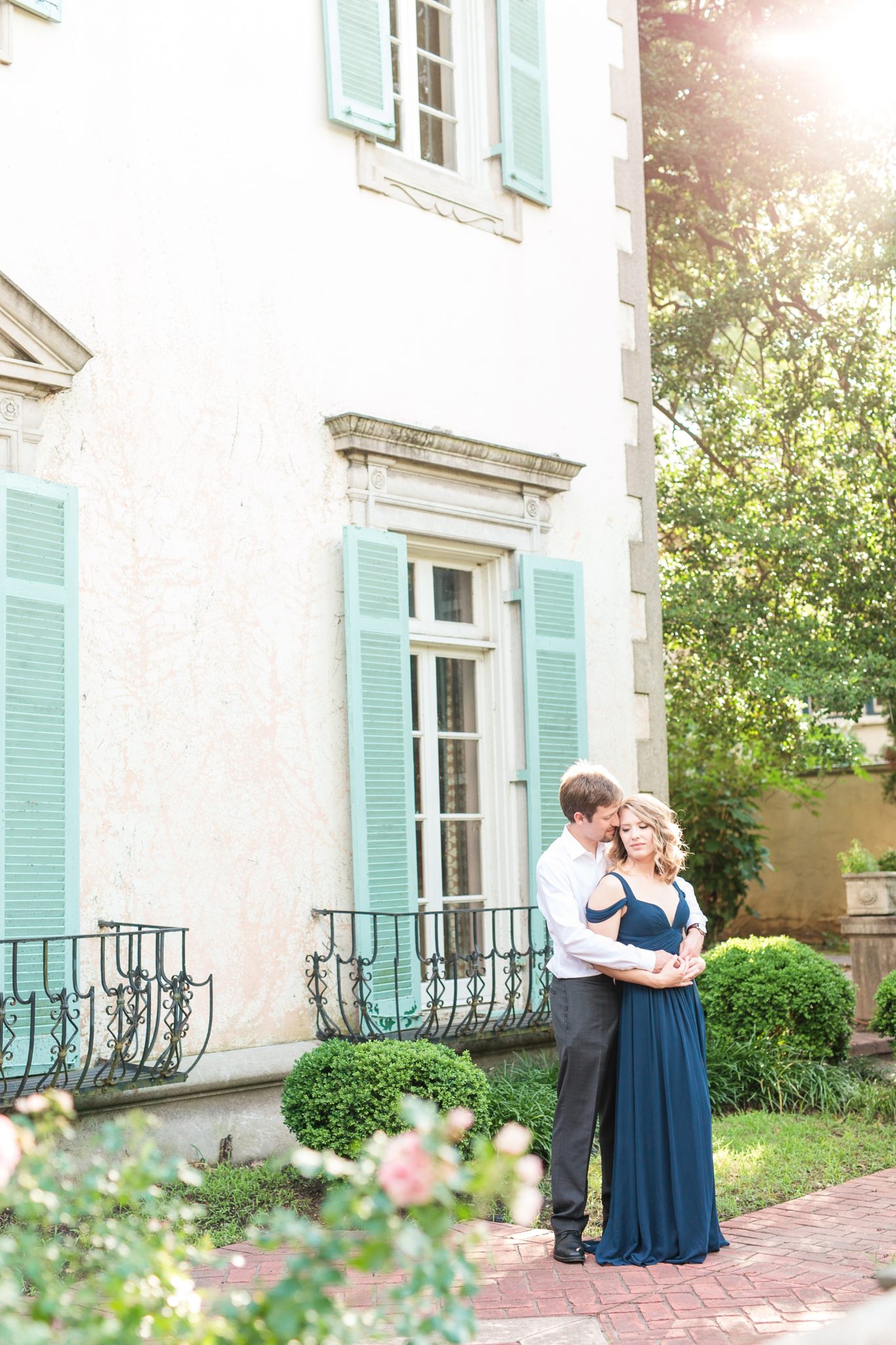 Katelyn James Engagement Session » Nicole + Maxime