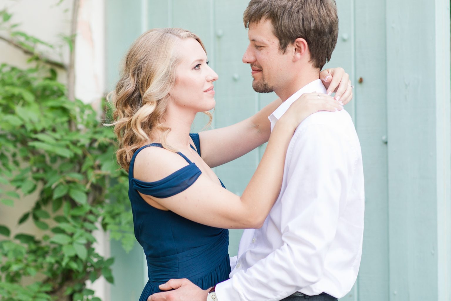 Katelyn James Engagement Session » Nicole + Maxime