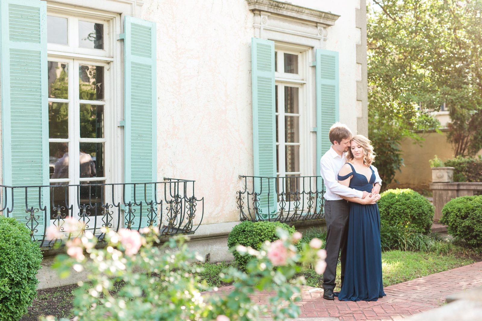 Katelyn James Engagement Session » Nicole + Maxime