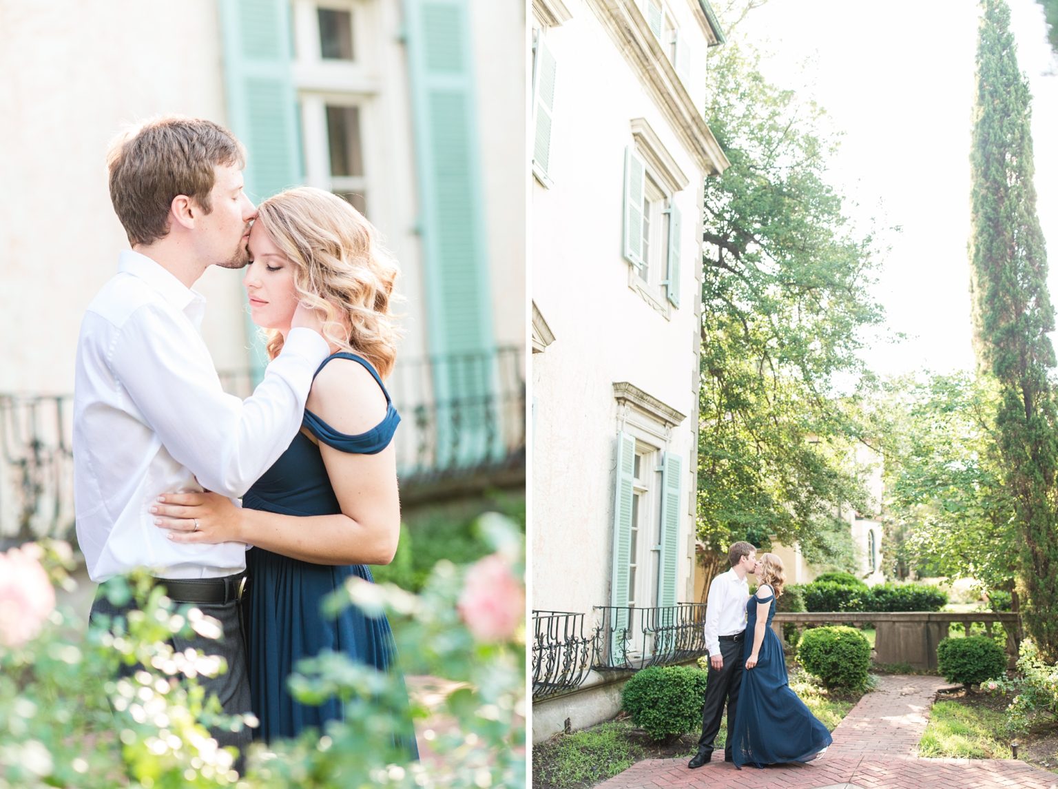 Katelyn James Engagement Session » Nicole + Maxime
