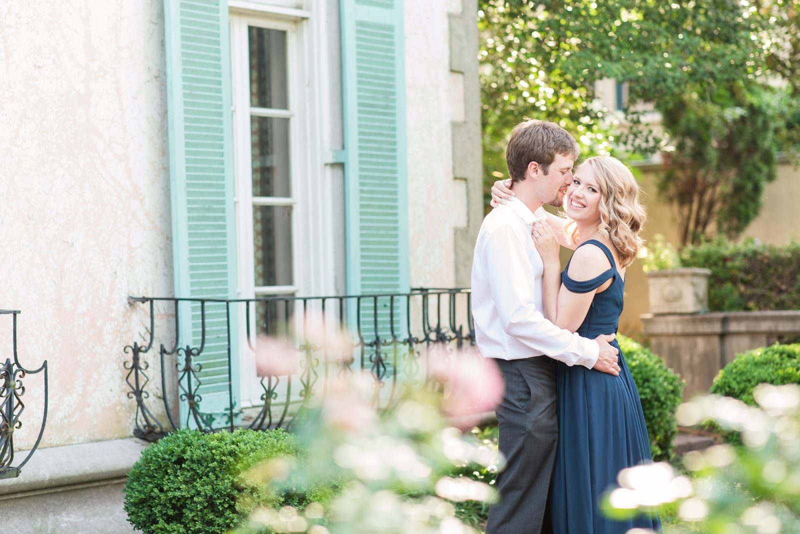 Katelyn James Engagement Session » Nicole + Maxime