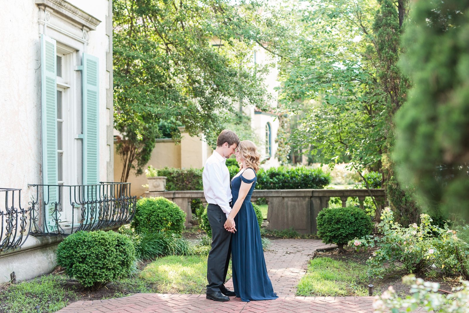 Katelyn James Engagement Session » Nicole + Maxime