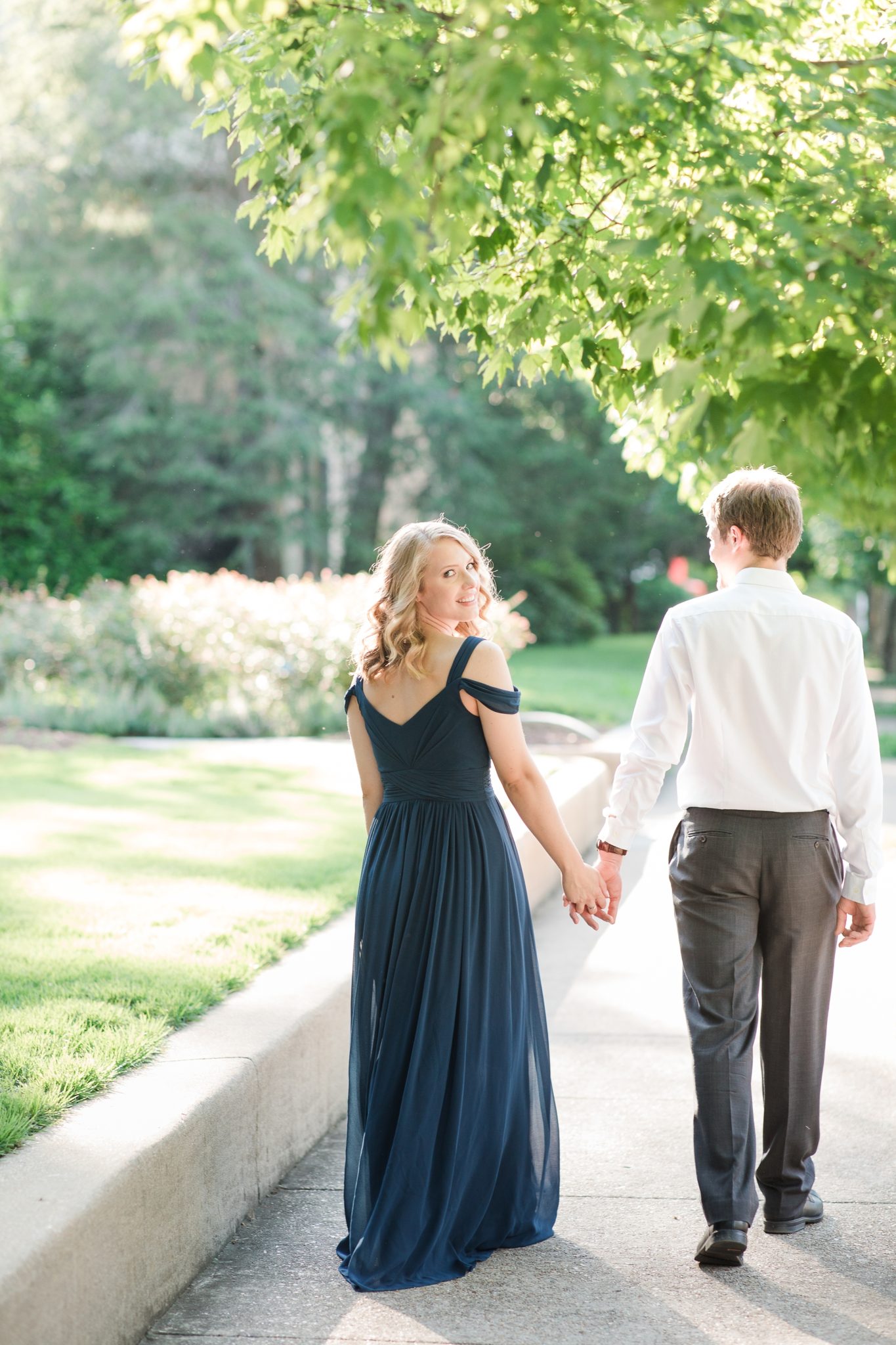 Katelyn James Engagement Session » Nicole + Maxime
