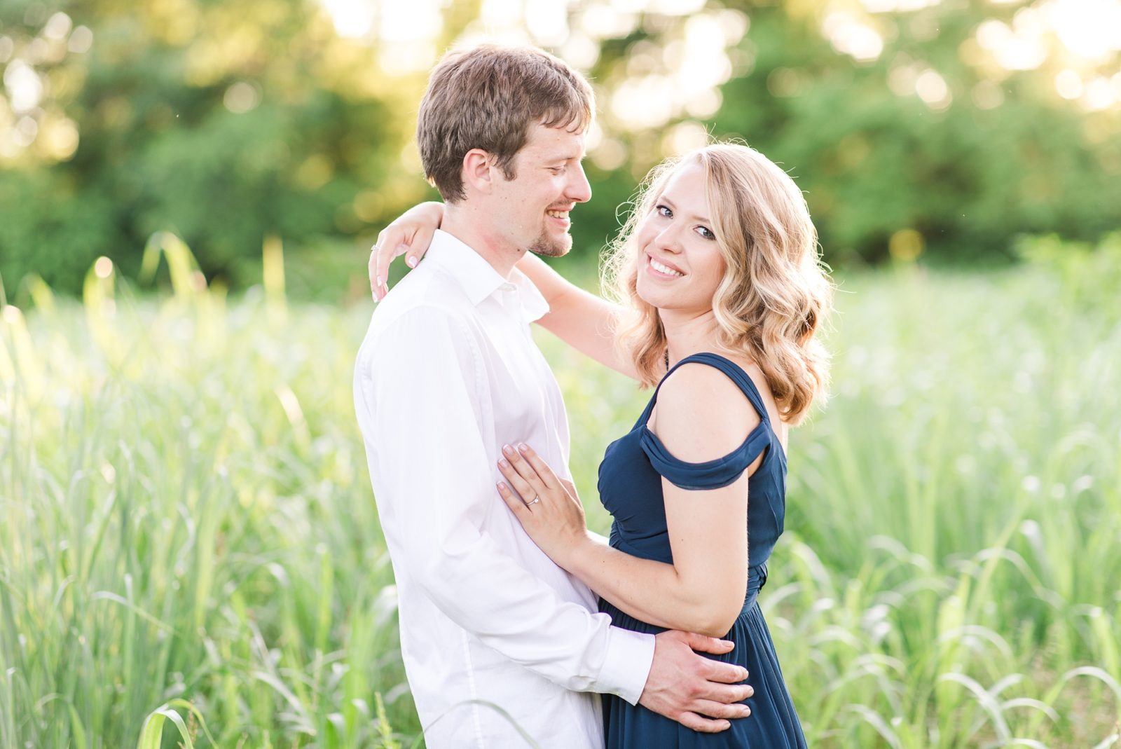 Katelyn James Engagement Session » Nicole + Maxime