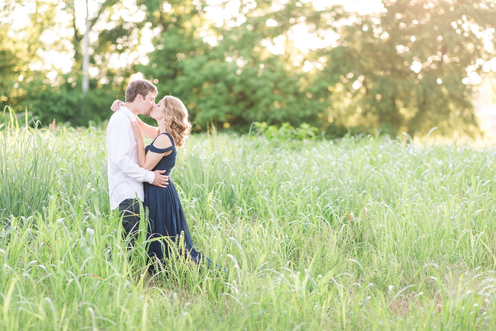 Katelyn James Engagement Session » Nicole + Maxime