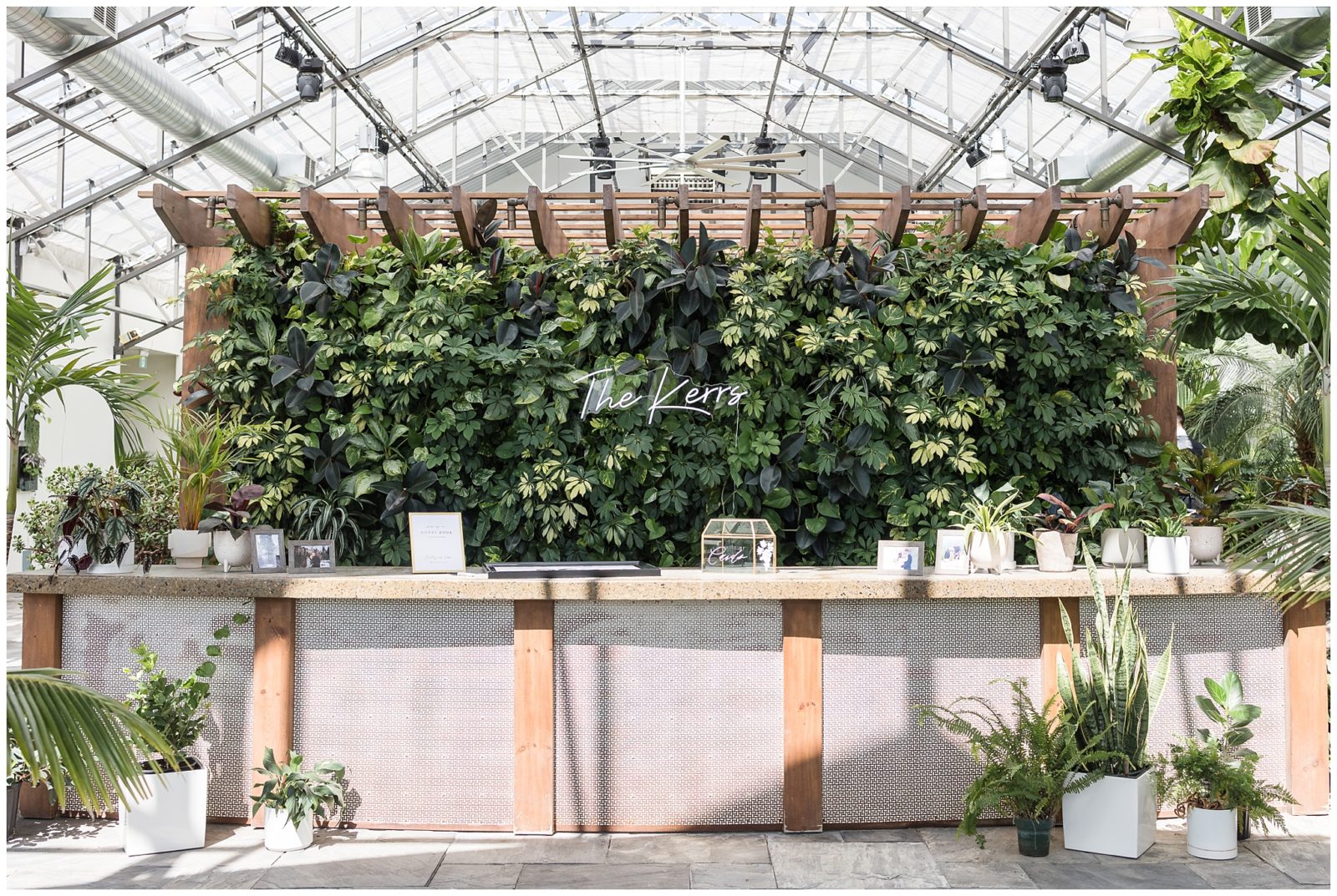 Aquatopia Water Garden Conservatory Wedding » Aquatopia Water Garden ...
