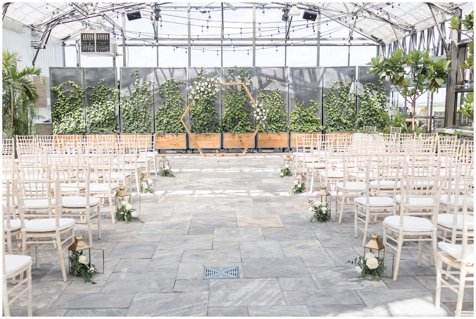 Aquatopia Water Garden Conservatory Wedding » Aquatopia Water Garden ...