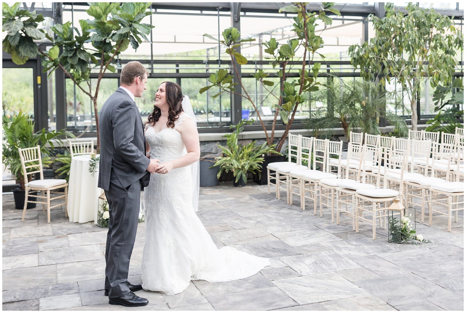 Aquatopia Water Garden Conservatory Wedding » Aquatopia Water Garden ...