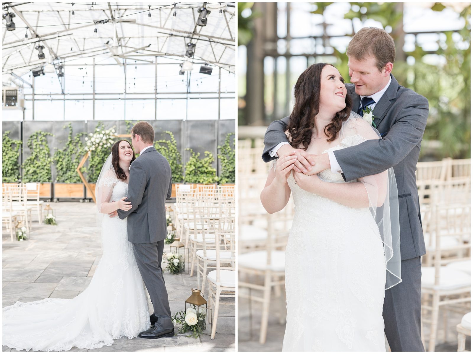 Aquatopia Water Garden Conservatory Wedding » Aquatopia Water Garden ...