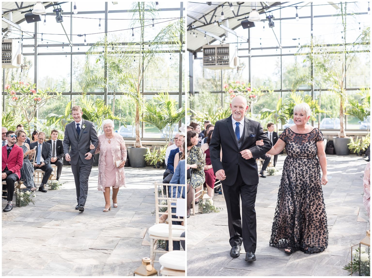 Aquatopia Water Garden Conservatory Wedding » Aquatopia Water Garden ...