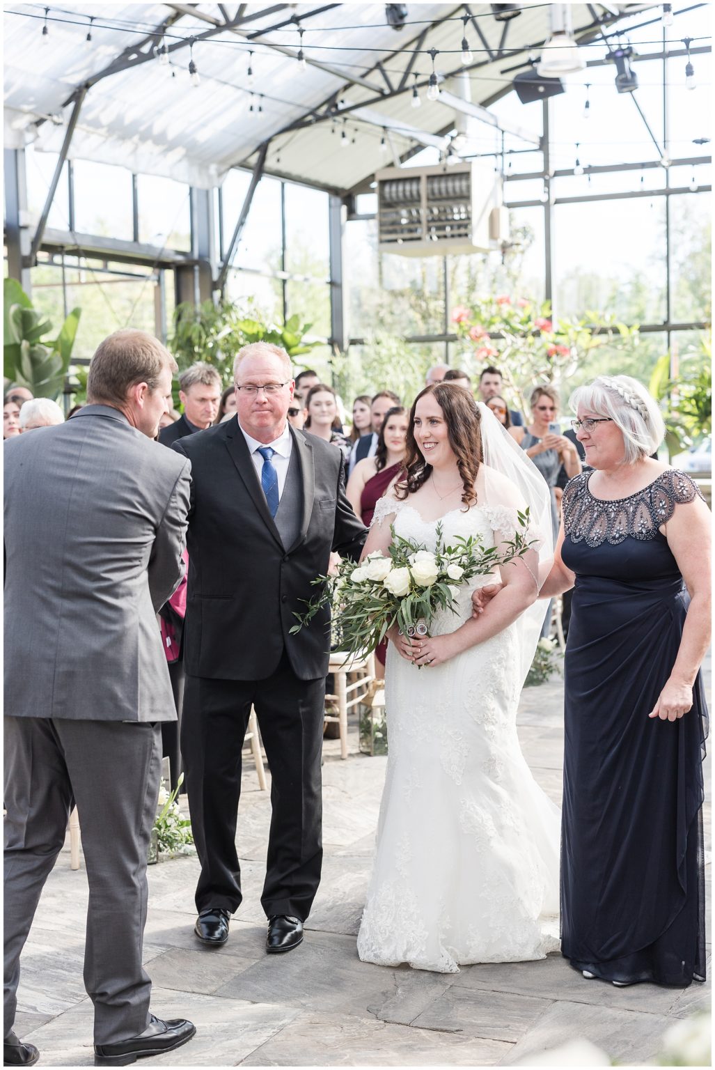 Aquatopia Water Garden Conservatory Wedding » Aquatopia Water Garden ...